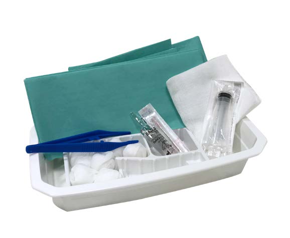 MediSet® Cathétérisme vésical | Sodimed